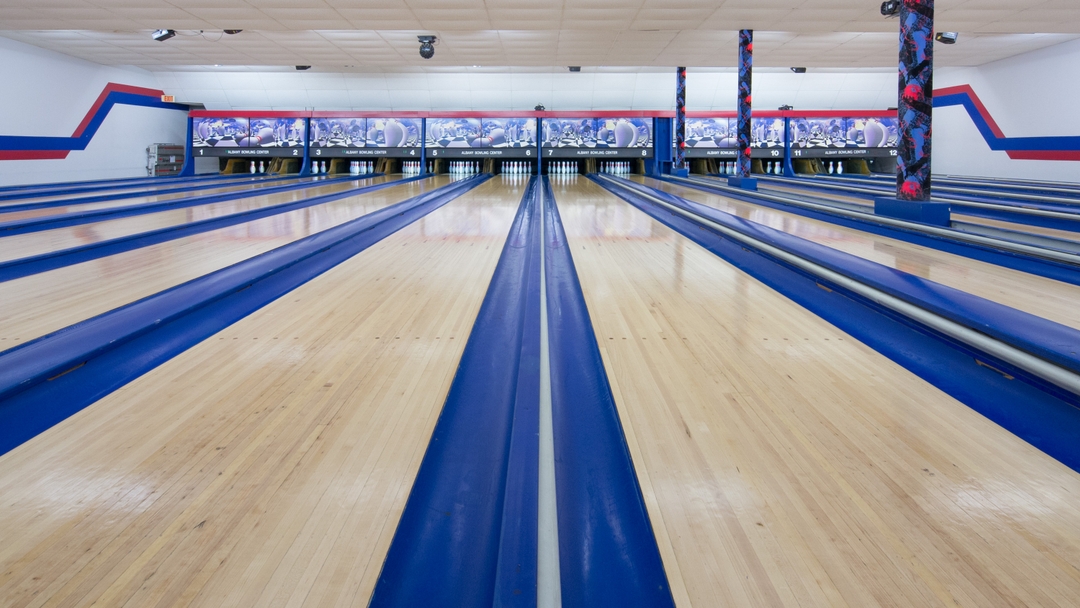 Bowling